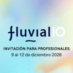 INVITACIÓN A FLUVIAL 2026 - DELEGADOS PROFESIONALES